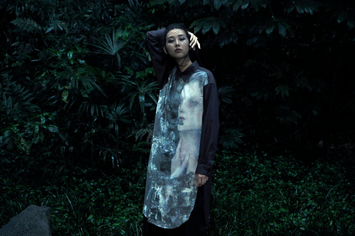 Shirts – shizumi