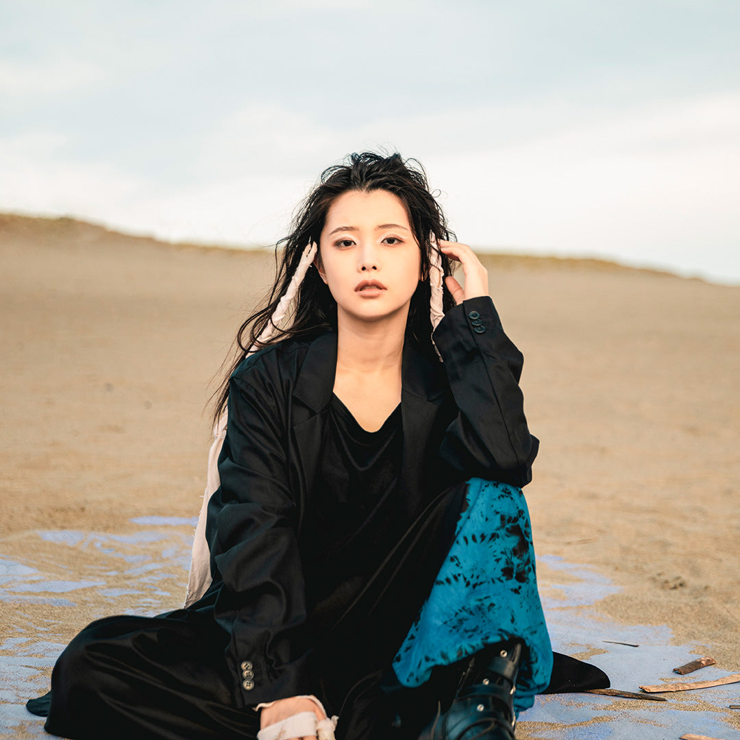 Pants – shizumi