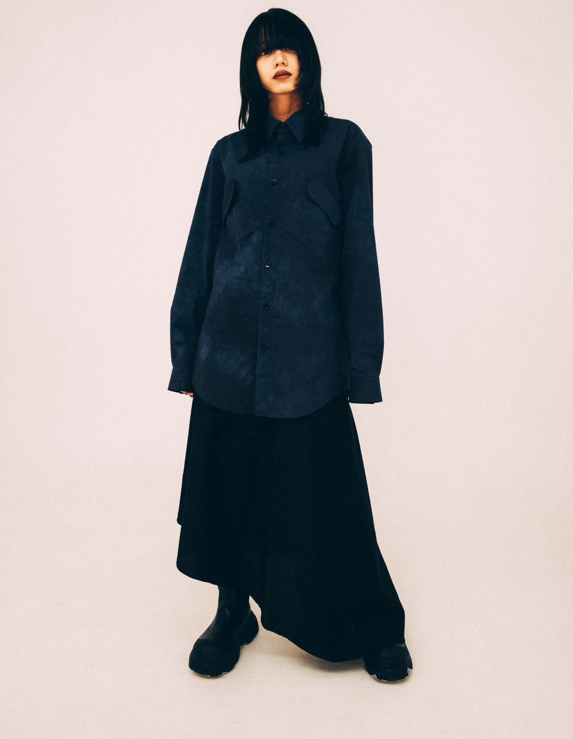 Shirts – shizumi