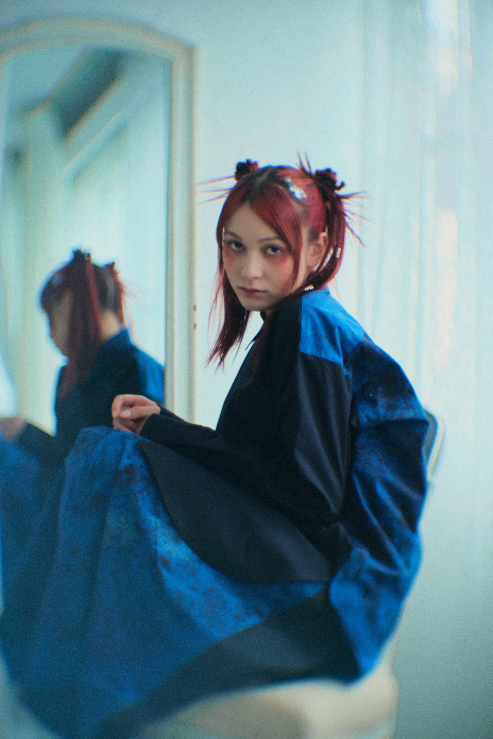Shirts – shizumi