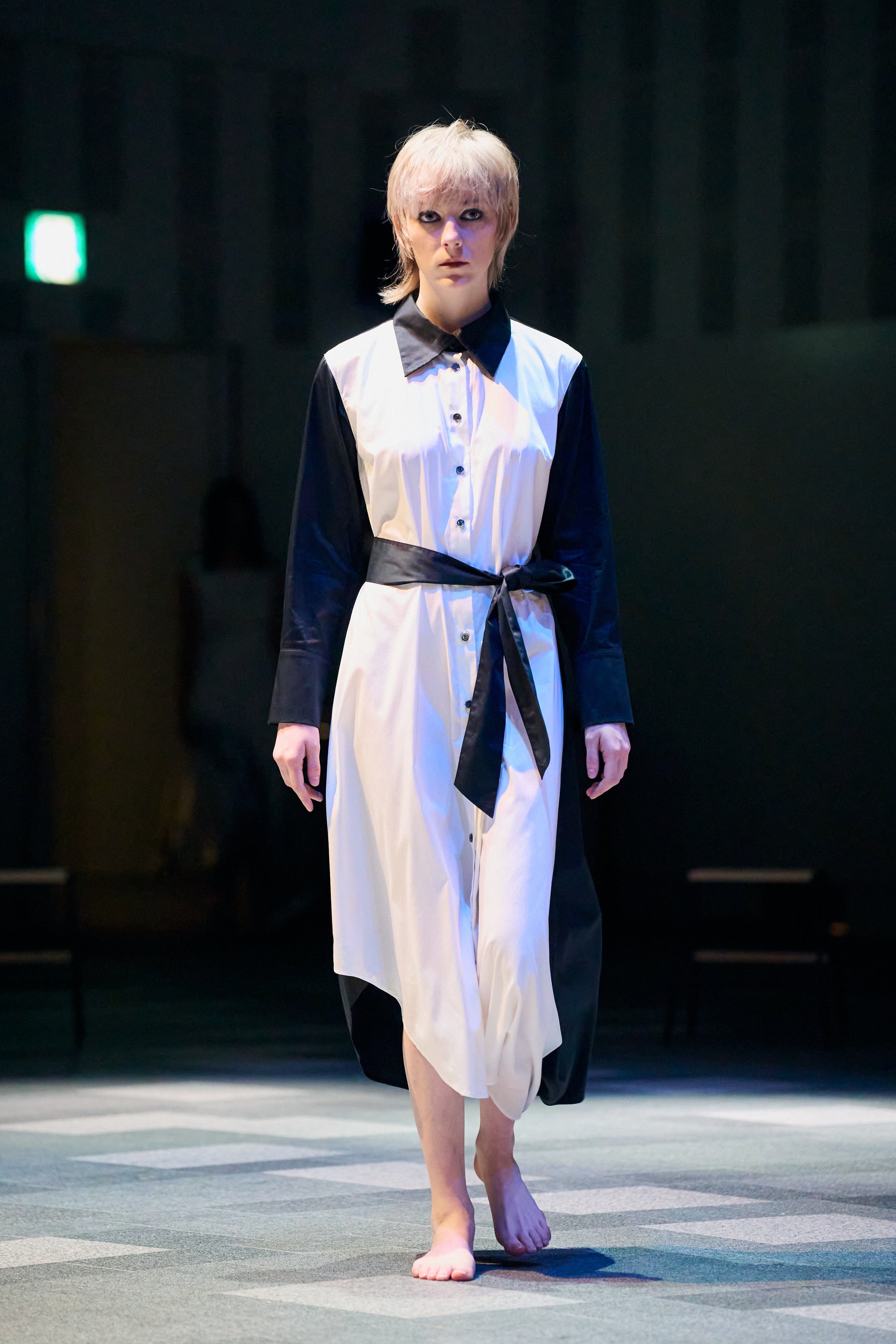 Dress – shizumi
